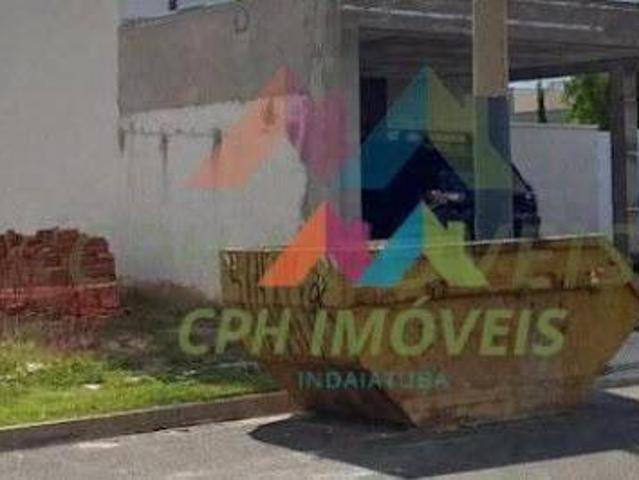 Terreno à venda no Condomínio Park Real – Indaiatuba, SP| TE0093
