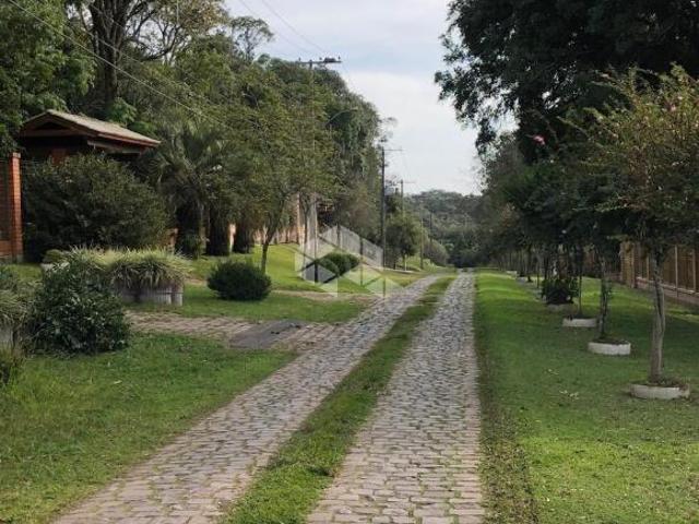 Terreno à venda no Condomínio Parque Alvorada!
