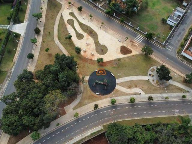 Terreno à venda no Condomínio Parque dos Buritis Lagoa Santa, Minas Gerais