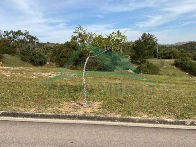 Terreno A Venda no Condomínio Parque dos Resedas em Itupeva