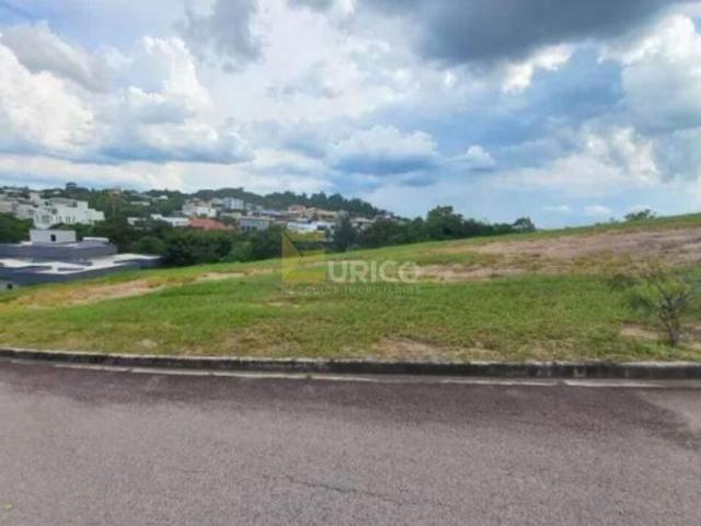 Terreno à venda no Condominio Parque dos Resedás Itupeva/SP