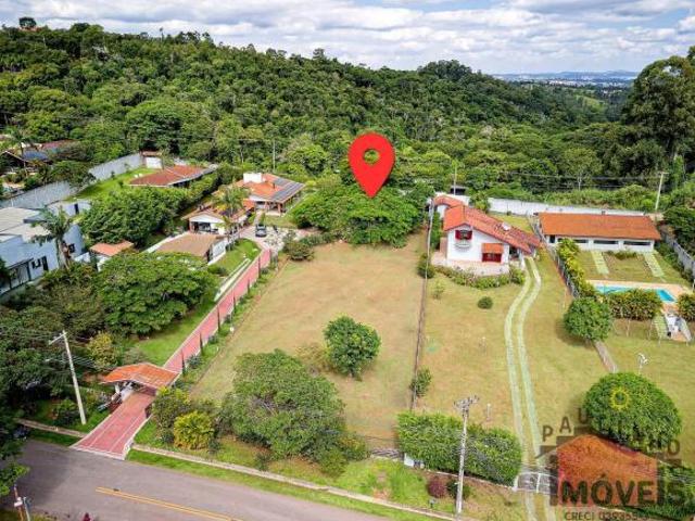 Terreno à venda no Condomínio Parque da Fazenda – Itatiba/SP