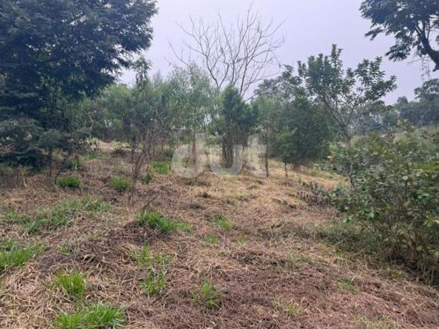 TERRENO À VENDA NO CONDOMÍNIO PARQUE DA FAZENDA – ITATIBA/SP