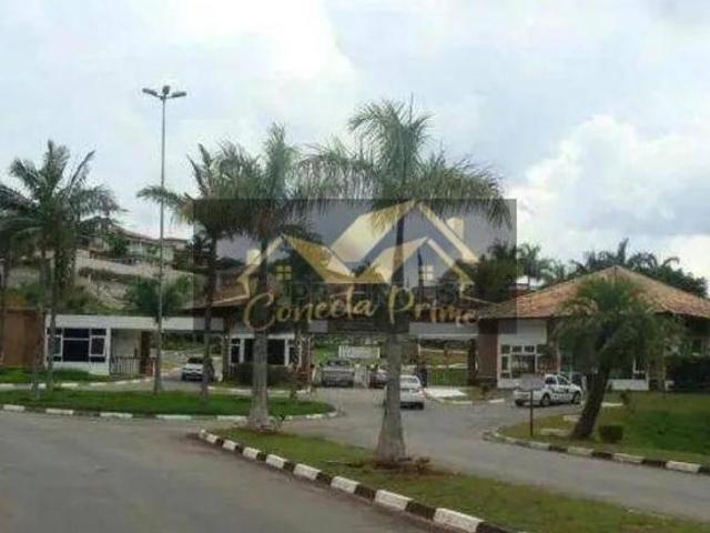 Terreno a venda no Condomínio Parque das Artes Embu das Artes/SP