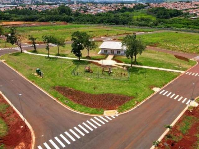Terreno à Venda no Condomínio Parque Fortaleza 2 – Nova Odessa/SP – Projeto Aprovado e Pronto para