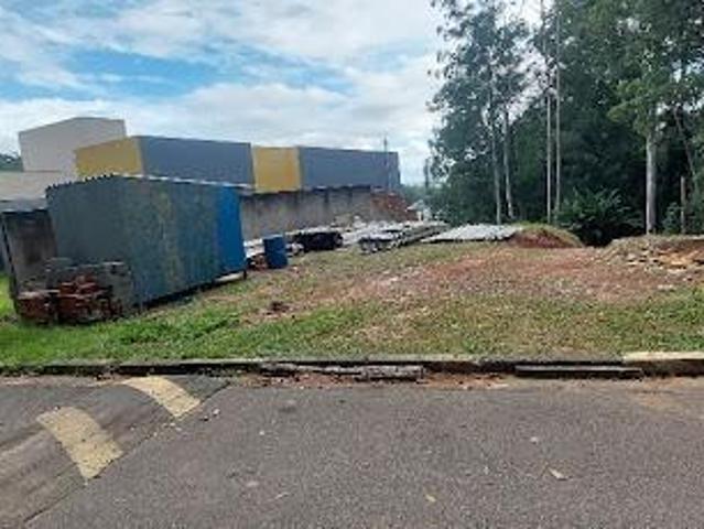 terreno a venda no condominio parque Ituaguaçu da Cantareira