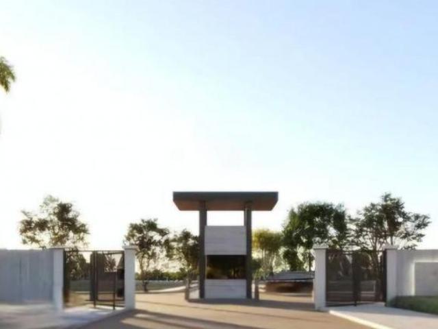 Terreno à venda no Condomínio Parque Vivá Essencial – Tororó | 388,99 m²