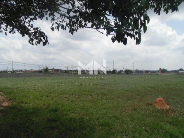 Terreno à venda no Condomínio Parque Ytu Xapada em Itu/SP