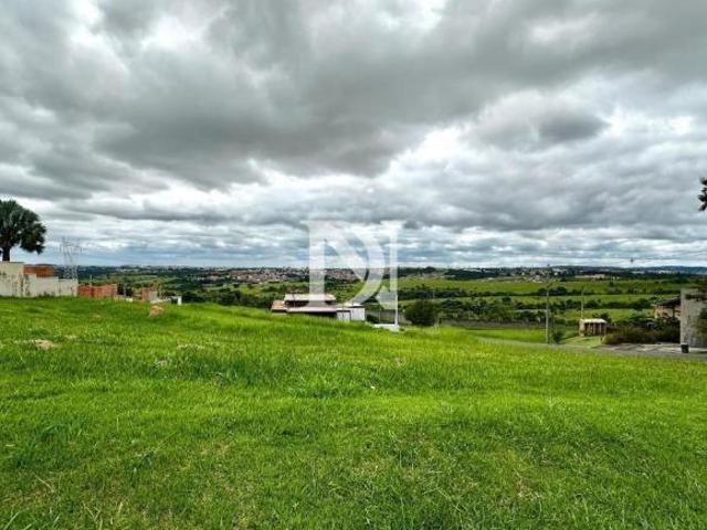 Terreno à Venda no Condomínio Parque Ytu Xapada – Itu/SP 1.025 m² | Vista privilegiada | Excelente t