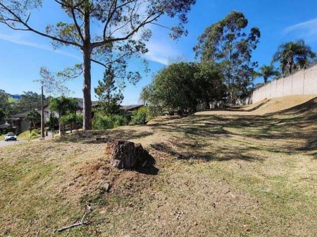 Terreno à venda no condomínio Paysage Serein