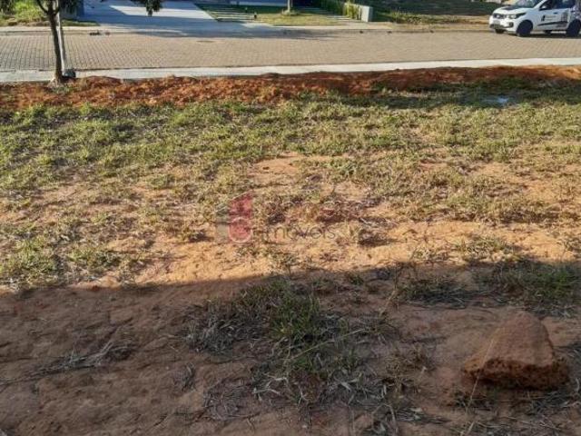 TERRENO À VENDA NO CONDOMÍNIO PECAN TOWN E COUNTRY EM ITUPEVA/SP