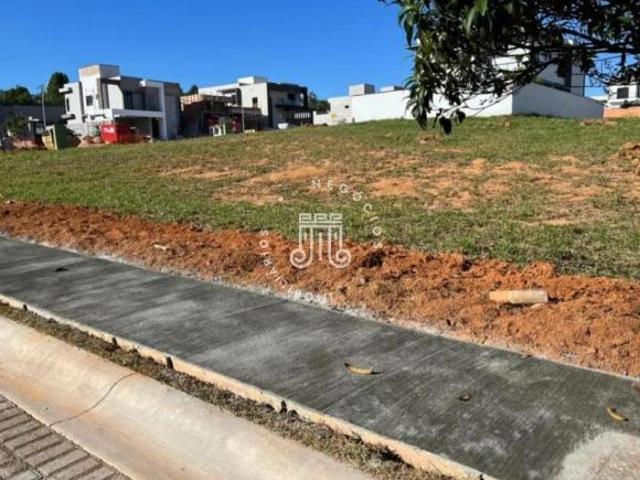 TERRENO À VENDA NO CONDOMÍNIO PECAN EM ITUPEVA/SP