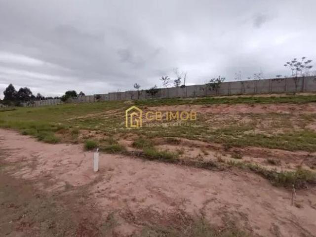 Terreno à venda no Condomínio Pecan Itupeva cód. GB 7266
