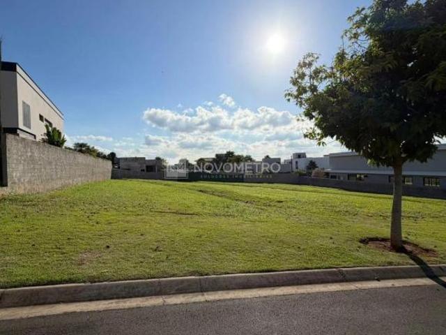 Venda | Terreno | Condomínio Pedra Alta | Sousas | Campinas/SP | 1.000,34 m²