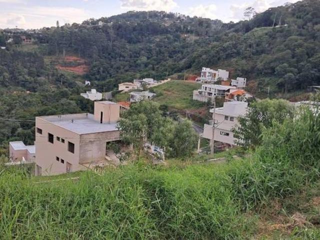 Terreno à venda no condomínio Pedras Altas II, bairro Aeroporto, Juiz de Fora, MG