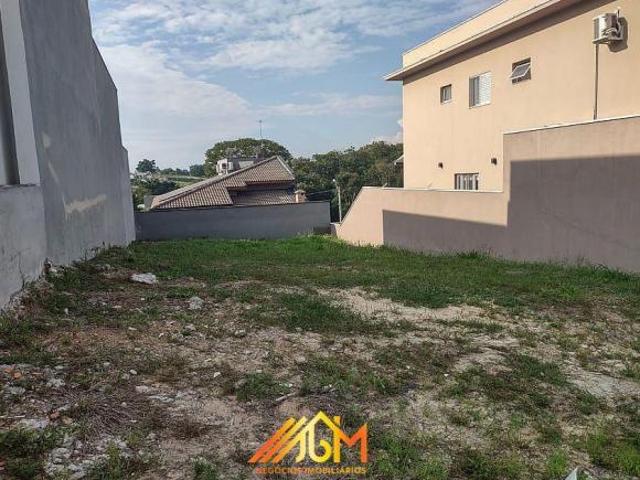 Terreno à Venda no Condomínio Phytus  250 m²  Itupeva/SP