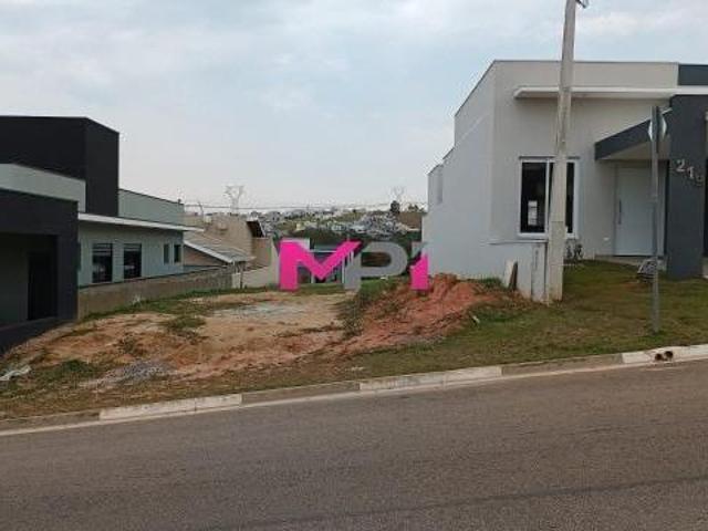 TERRENO A VENDA NO CONDOMÍNIO PHYTUS CABREUVA/ITUPEVA/SP
