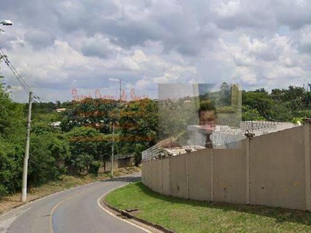 TERRENO A VENDA NO CONDOMÍNIO PICOLLO VILAGGIO em LOUVEIRA !