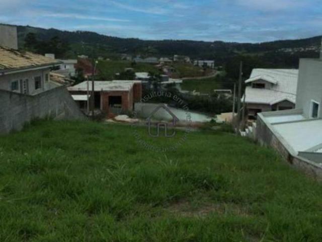 Terreno à venda no Condomínio Picollo Villaggio