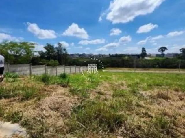 TERRENO À VENDA NO CONDOMÍNIO POEMA JAPY, CIDADE DE ITUPEVA/SP