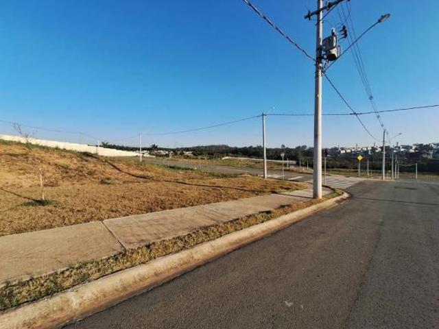 Terreno a venda no Condomínio Poema Japy de 537 metros, Itupeva SP