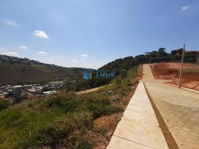 Terreno à venda no Condomínio Portal do Sol | Juiz de Fora | 400 m²