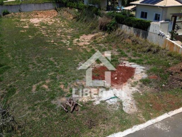 Terreno a Venda no Condomínio Portal dos Lagos em Boituva/SP