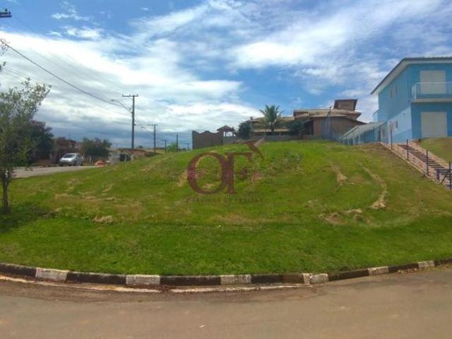 Terreno à Venda no Condomínio Portal dos Lagos – Itupeva/SP