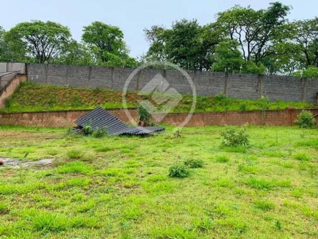 Terreno à venda no Condomínio Portal da Colina – Jundiaí/SP
