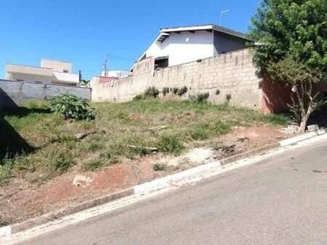 Terreno à venda no Condomínio Portal da Serra em Bragança Paulista SP