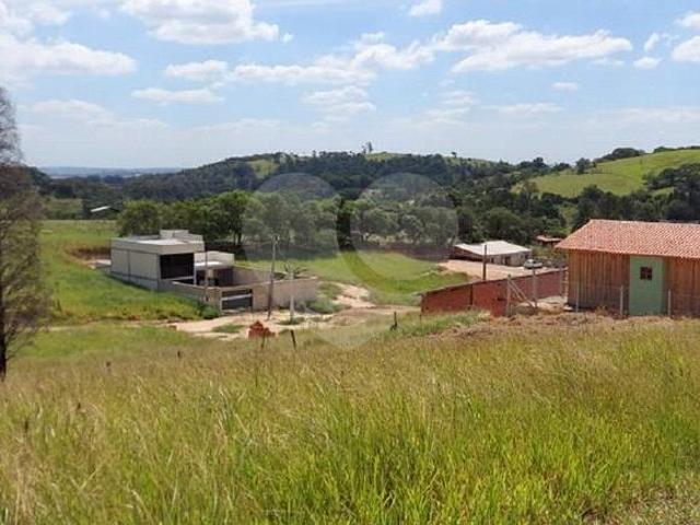 Chácara à venda em Jardim Josane SP