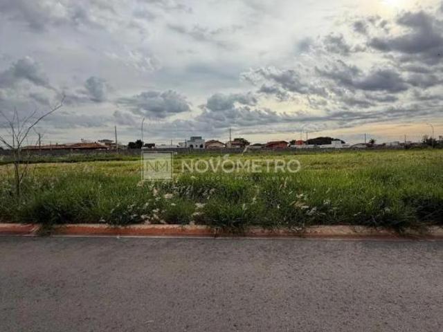 Terreno à Venda no Condomínio Porto Ville Betel – Paulínia/SP | 300 m² | Região de Alta Valorização