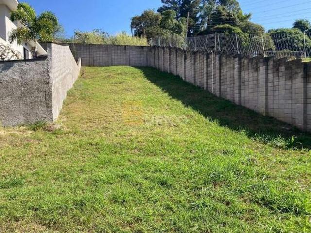 Terreno em Condomínio à venda no Condomínio Porto do Sol em Valinhos/SP