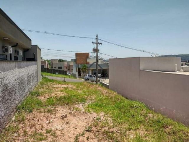 Terreno à venda no Condomínio Porto do Sol em Vinhedo