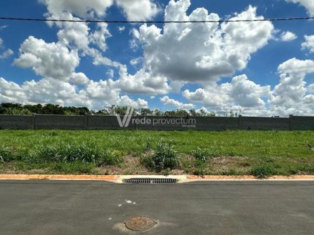 Terreno a venda no Condominio Portoville São Luiz em Betel na cidade de Paulinia