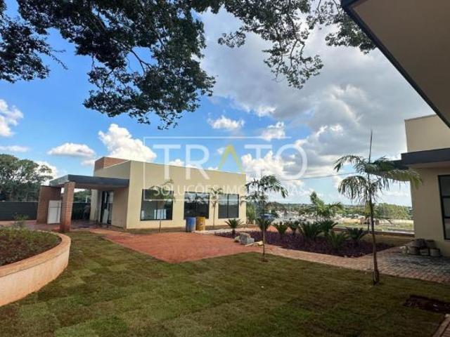 Terreno à venda no condomínio Portoville!
