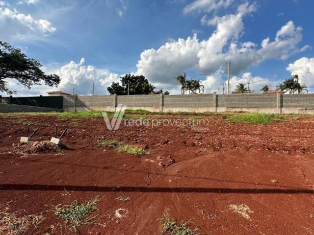 Terreno a venda no condominio Portoville!