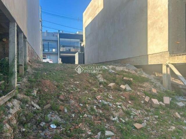 Terreno à venda no Condomínio Primavera