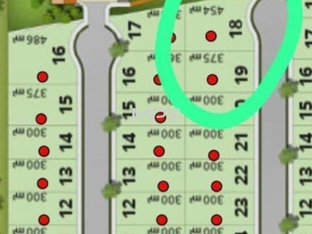 Terreno à venda no Condomínio Quinta do Engenho em Rio das Pedras
