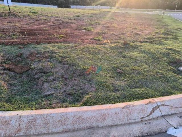 Terreno à venda no Condomínio Quinta do Lago Indaiatuba, SP | TE0908