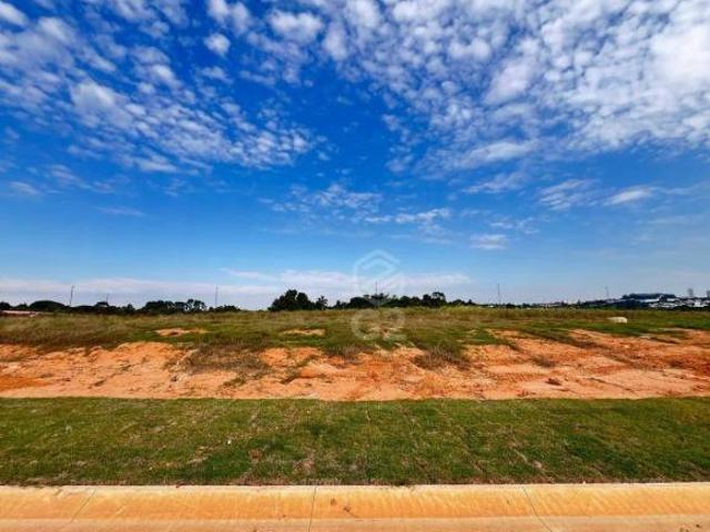 Terreno à Venda no Condomínio Quinta do Lago Indaiatuba SP