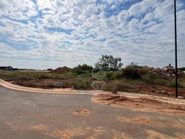 Terreno à Venda no Condomínio Quinta do Lago Indaiatuba SP