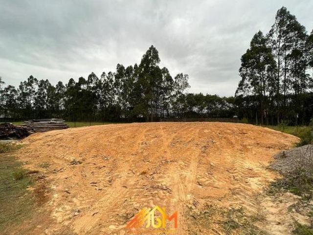 Terreno a Venda no Condomínio Quinta do Pinhal