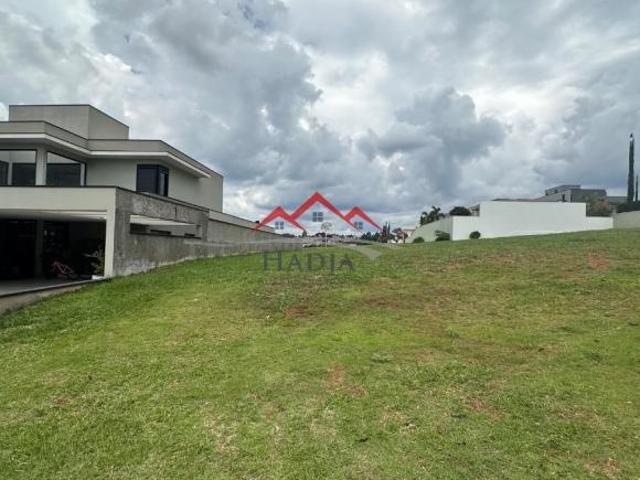 TERRENO À VENDA NO CONDOMÍNIO QUINTA DAS PAINEIRAS EM JUNDIAÍ SP