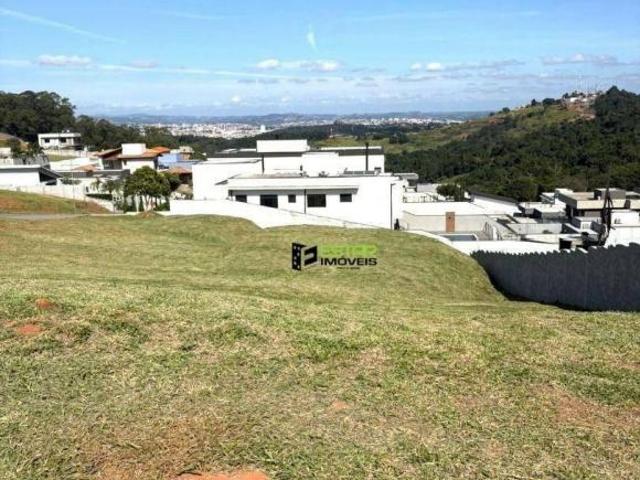 Terreno à venda no Condomínio Quintas da Boa Vista – Atibaia/SP | 600m² | R$ 370.000