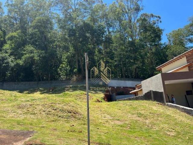Terreno à venda no Condomínio Quintas da Boa Vista – Atibaia/SP