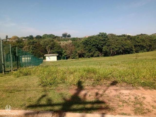Terreno a Venda no Condomínio Quintas da Terracota em Indaiatuba/SP
