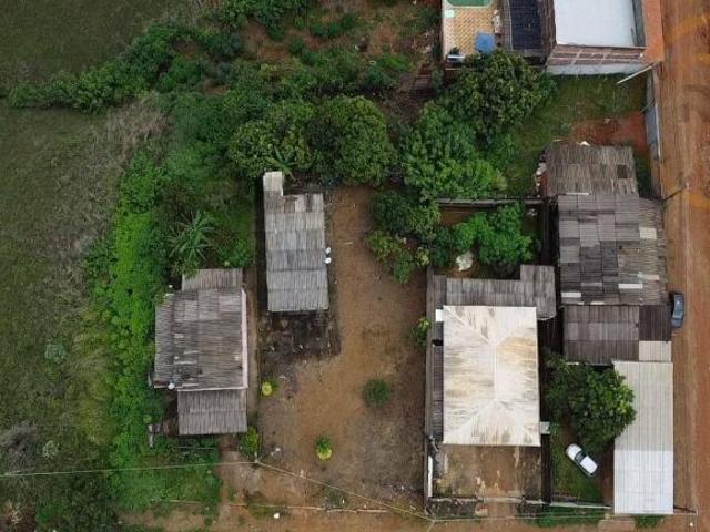 Terreno à venda no Condomínio Quintas do Amarante – Ceilândia/DF