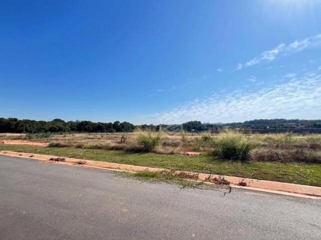 Terreno à Venda no Condomínio Quintas do Lago – Indaiatuba/SP