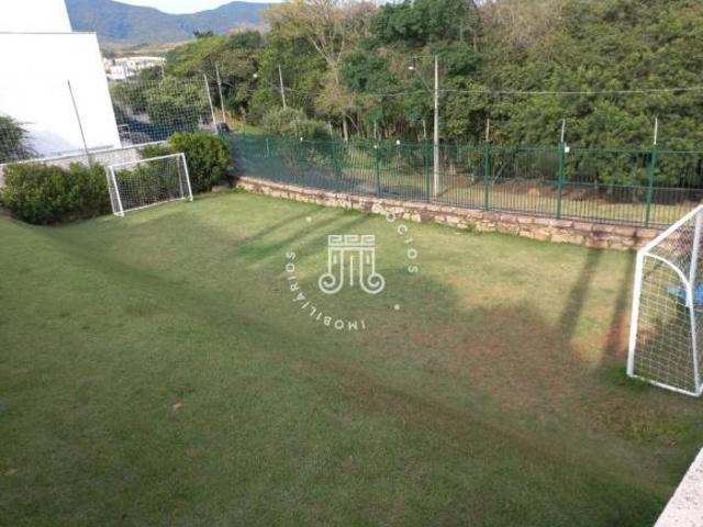 Terreno à venda no condomínio Quintas do Lago, no bairro Jardim Novo Mundo em Jundiaí/SP